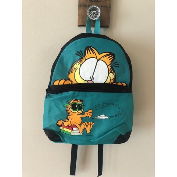 Garfield | Accessories | Vintage Nwot Garfield Paws Franco American ...